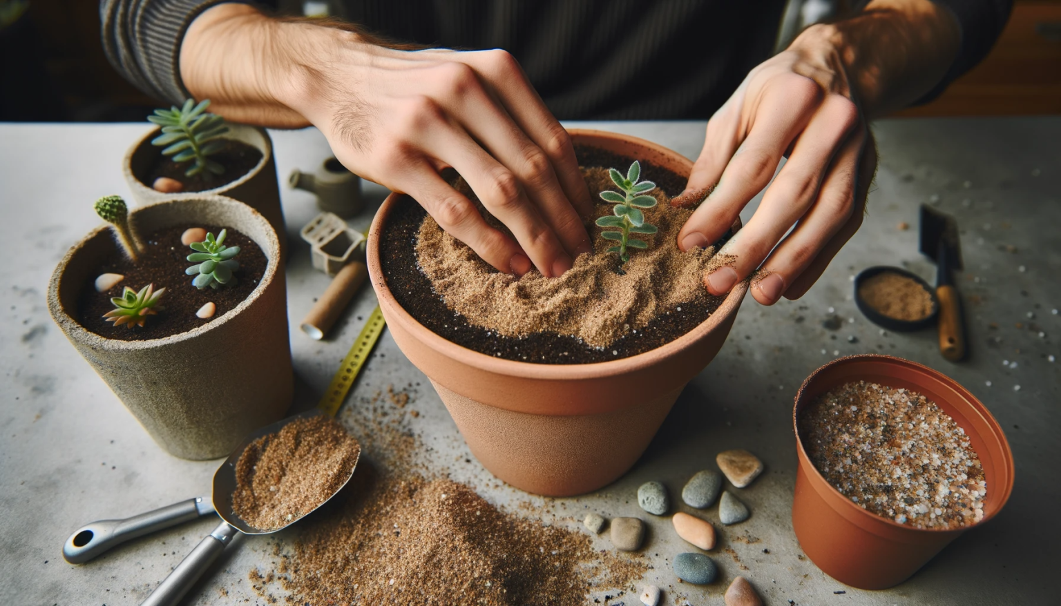 How to Get Rid of Indoor Plant Gnats - 9 Tips for Rodent Control