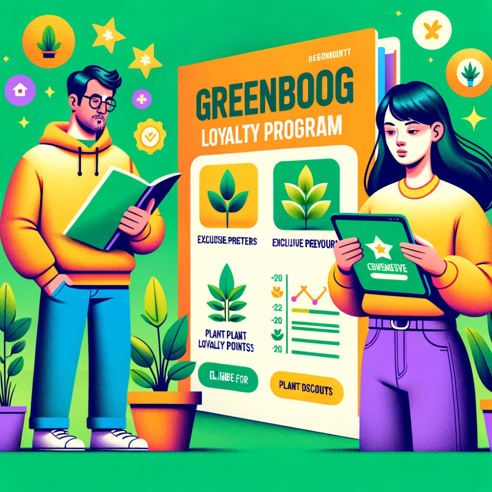 Unlock Long-Term Loyalty: Greenboog's Top 7 Secrets to Enduring ...