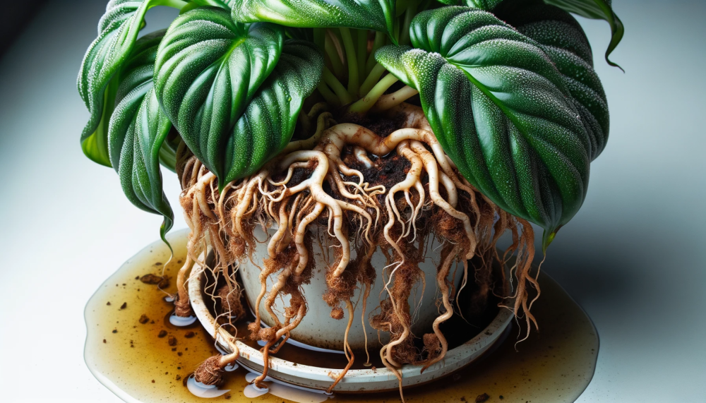 8 direct reasons why indoor plant leaves curl inward