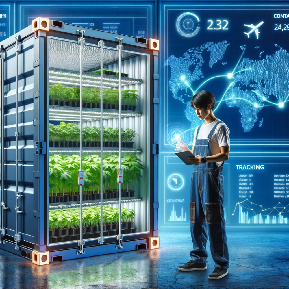 Emerging Trends in Plant Trade: Greenboog Garden's Insight into Import ...