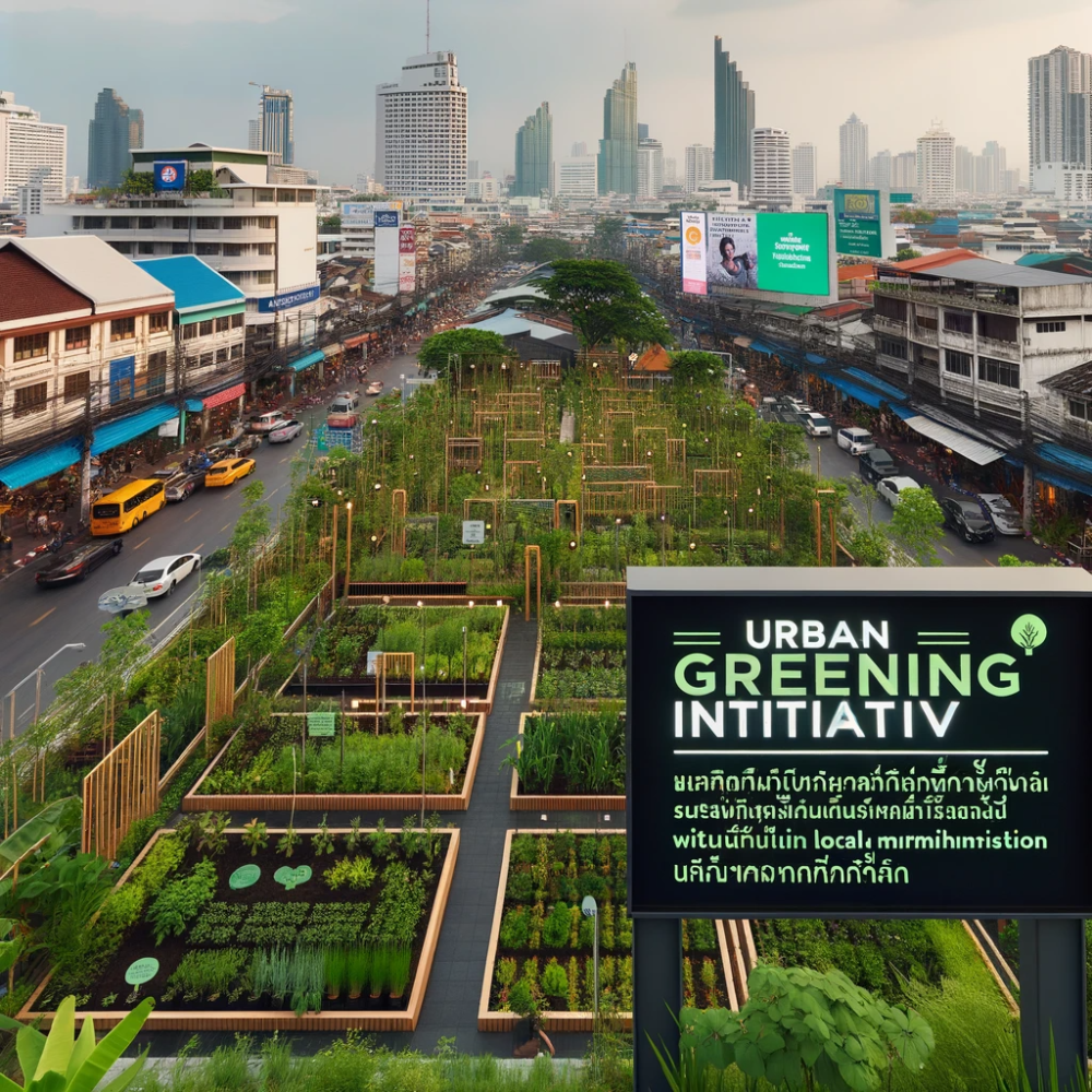 Discover Greenboog: Top 5 Collaborative Projects Redefining Development