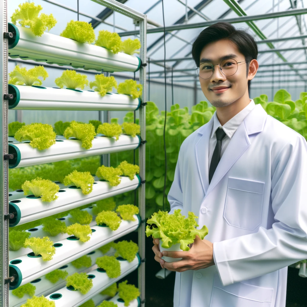 Greenboog's Secret: Where Time-Honored Techniques Meet Cutting-Edge ...