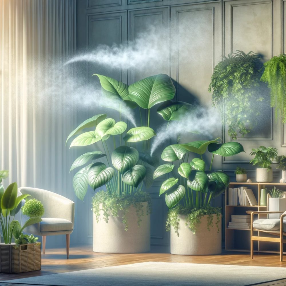 5 Surprising Health Benefits of Philodendron Plants in Your Home
